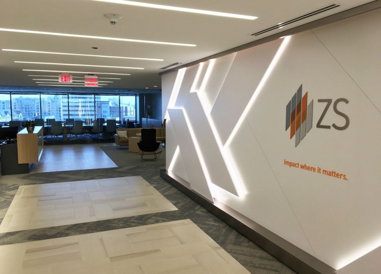 ZS Associates - UnsaidTalks